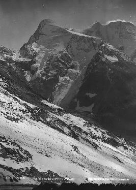 Mount Fox - FoxLinks